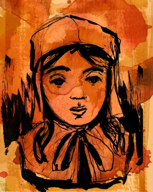 Reverend Parris Real Life