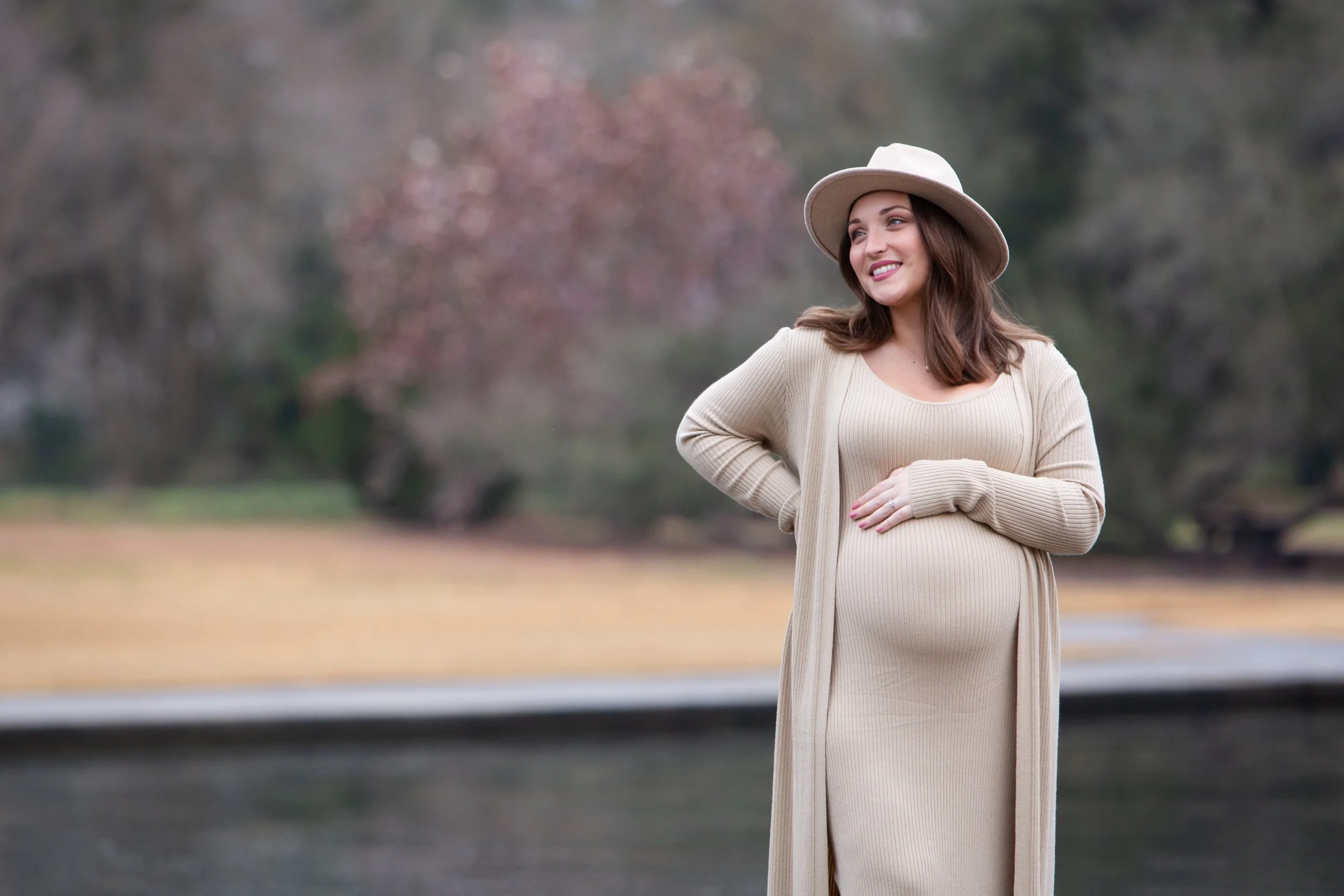 Maternity Portraits for moms, couples and families — MCG Photography ...