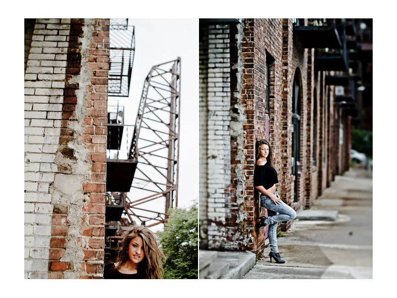 Jessica Workman — Too Much Awesomeness