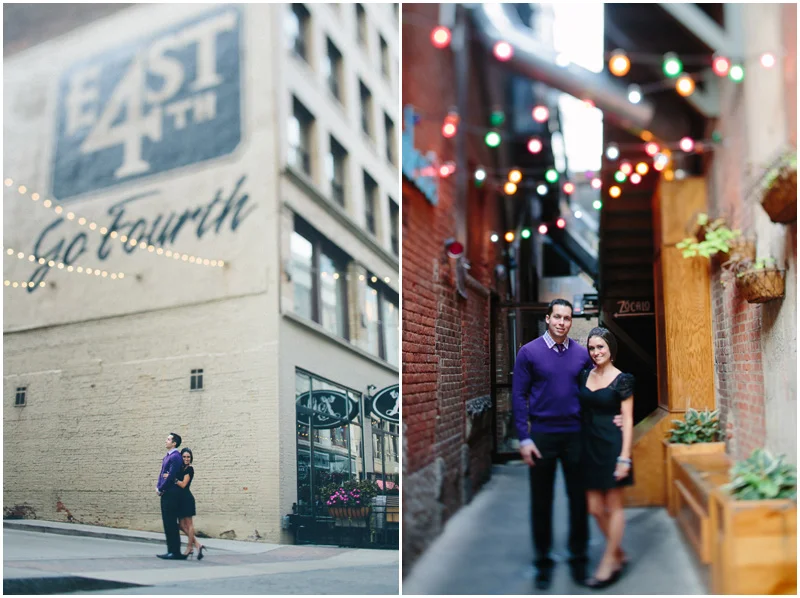 Meredith and Joe — Too Much Awesomeness