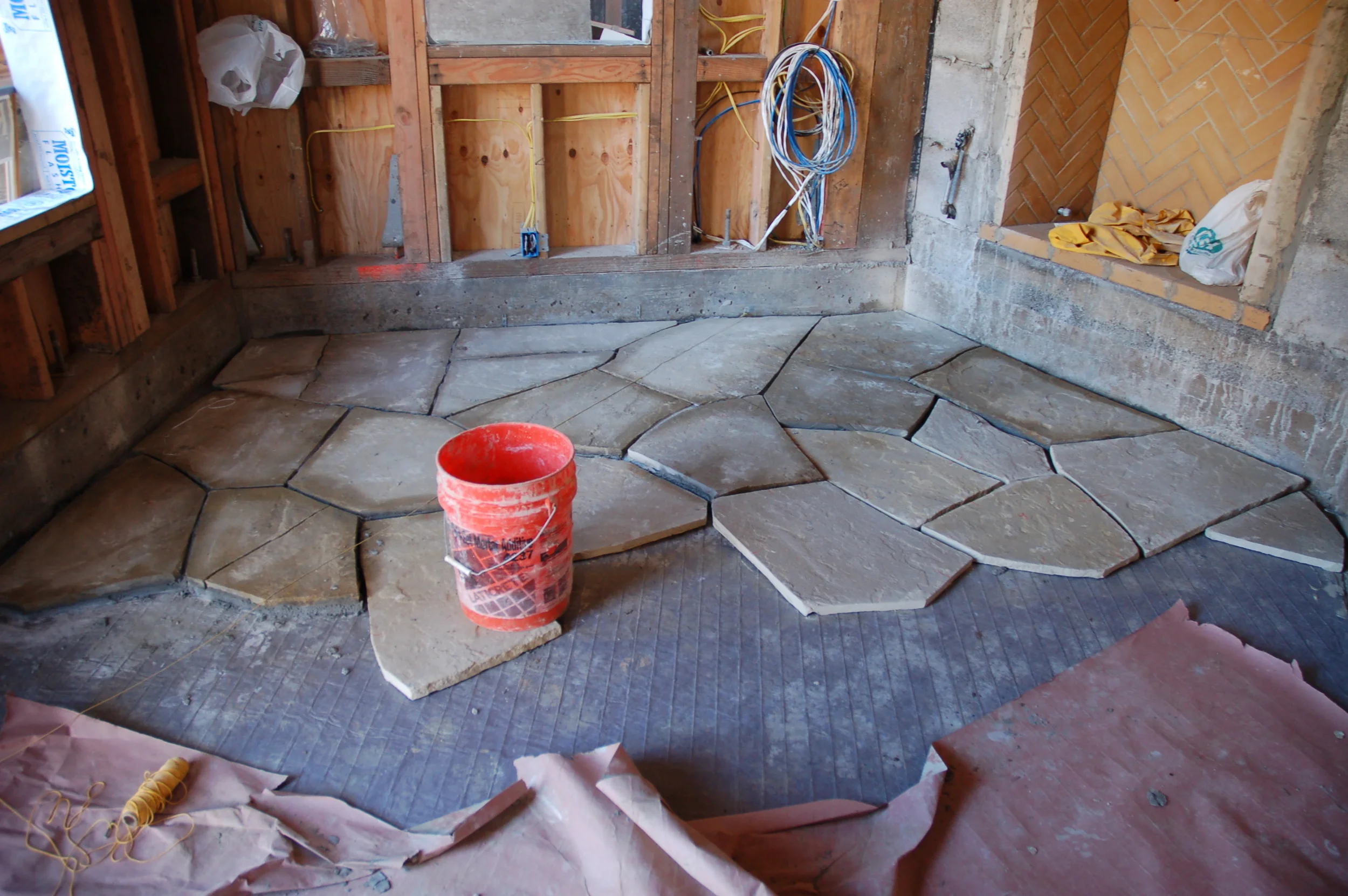 The ManHut | Blome Architecture