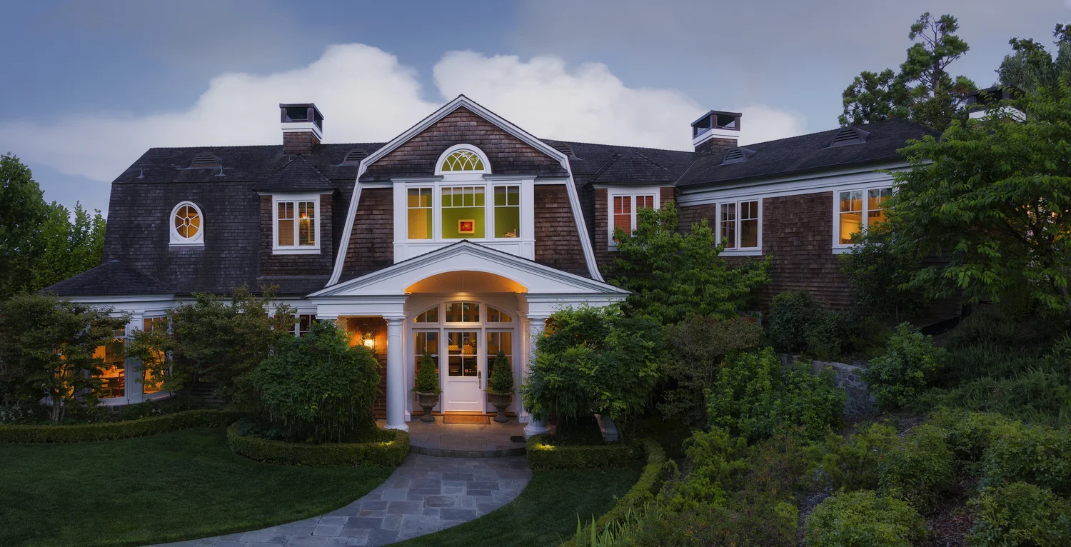 The ManHut | Blome Architecture