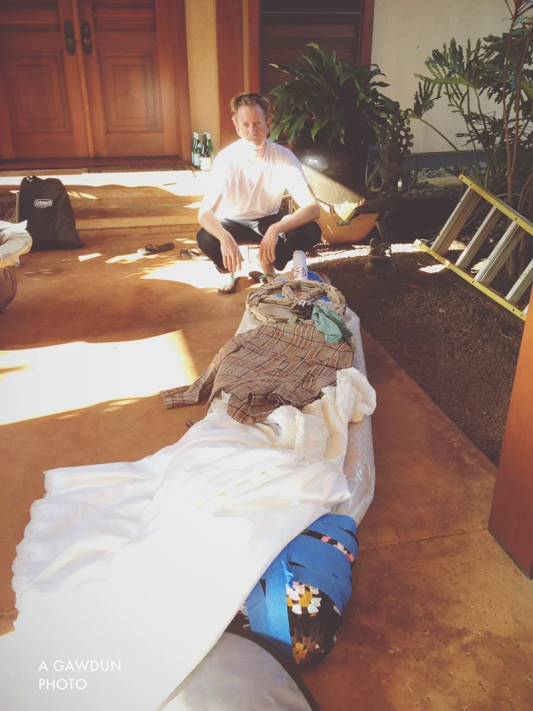 Kauai, Hawaii - Andrew & Bryce Back on Island January 2014 — A GAWDUN PHOTO