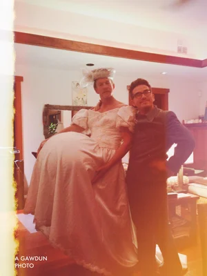 Kauai, Hawaii - Andrew & Bryce Back on Island January 2014 — A GAWDUN PHOTO