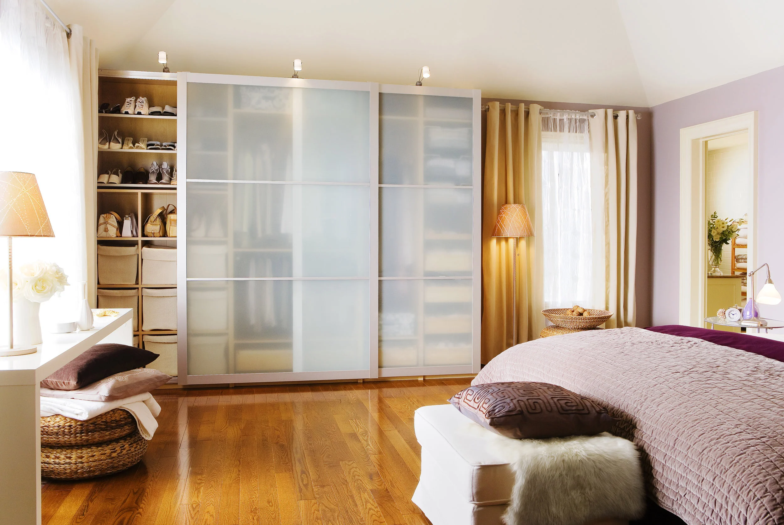 IKEA — CARSON JONES INC | RETOUCHING + CGI | TORONTO, CANADA