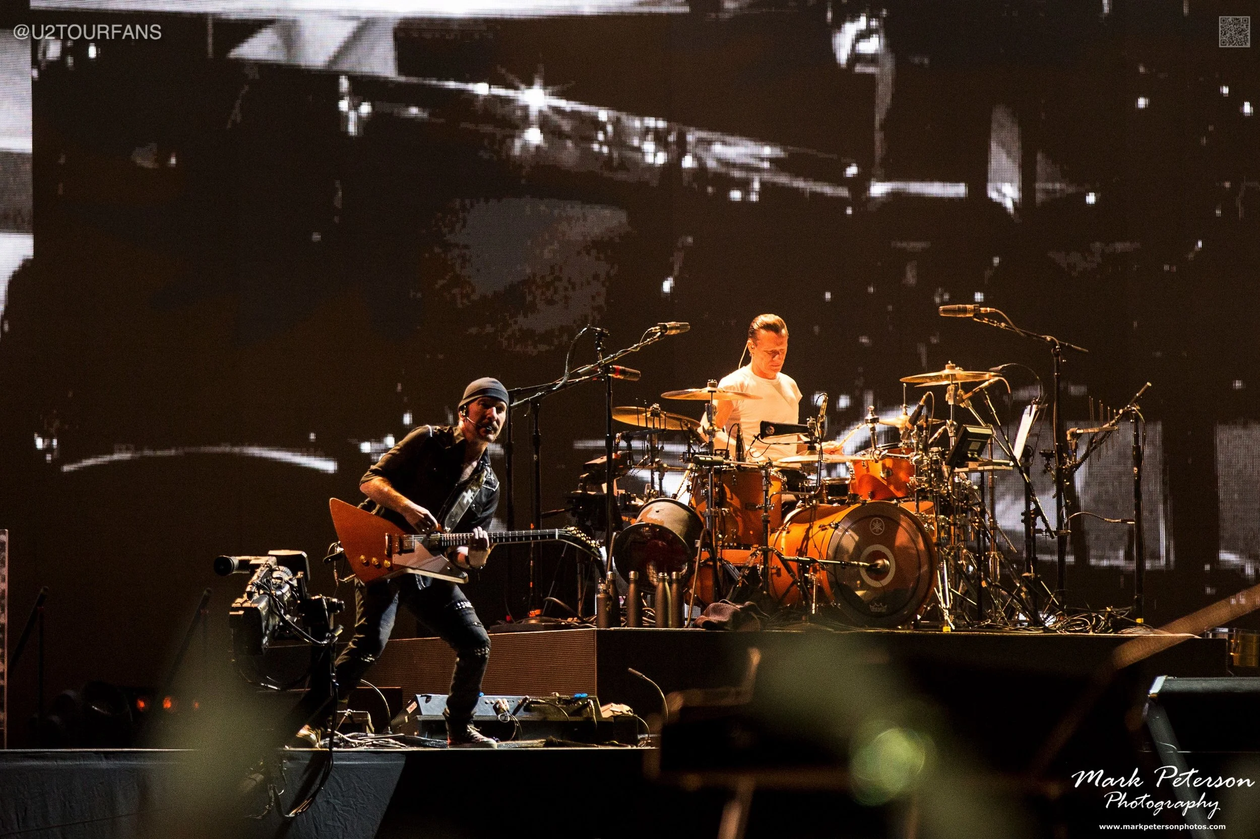 U2 Music News: Your Ultimate Hub for Concert Updates and Fan Experiences