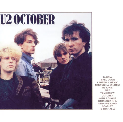 U2 Album Covers: Artistic Evolution & Symbolism in Discography Visuals