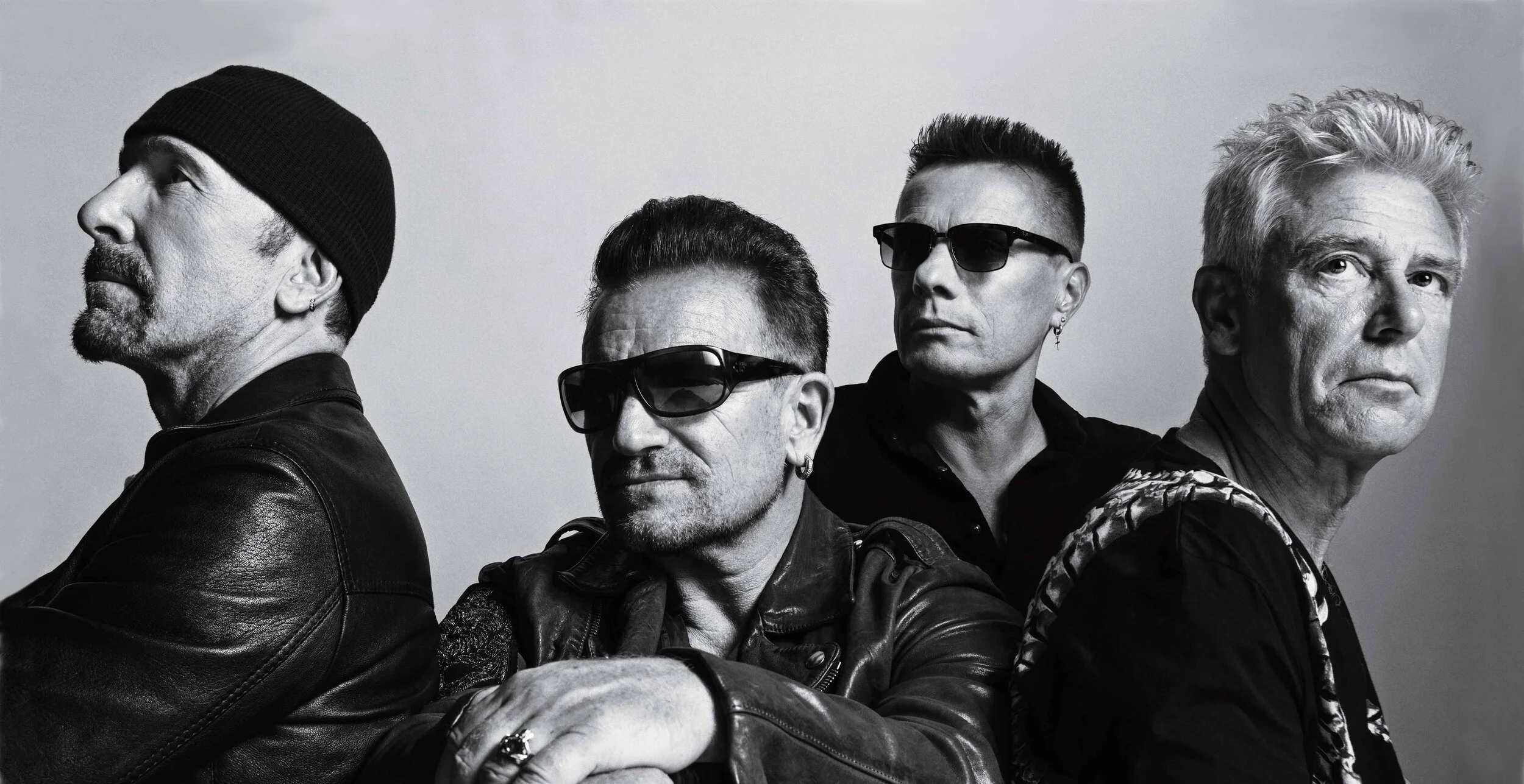 U2 Music News: Your Ultimate Hub for Concert Updates and Fan Experiences