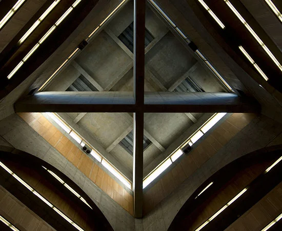 Buildings We Love: Kahn's Exeter Library / MYD Architecture + Design ...