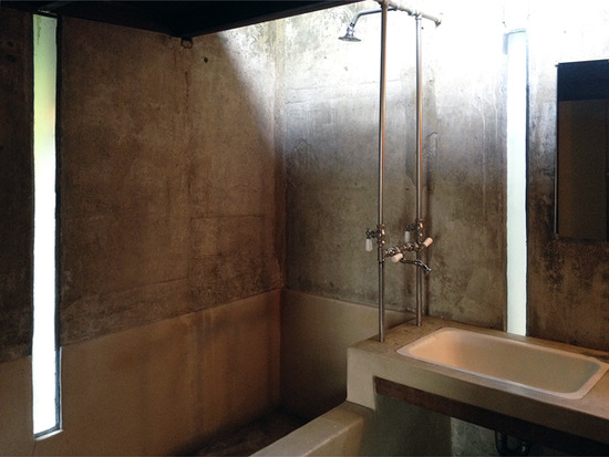 Schindler's Kings Road House / MYD Architecture + Design Blog / Moss ...