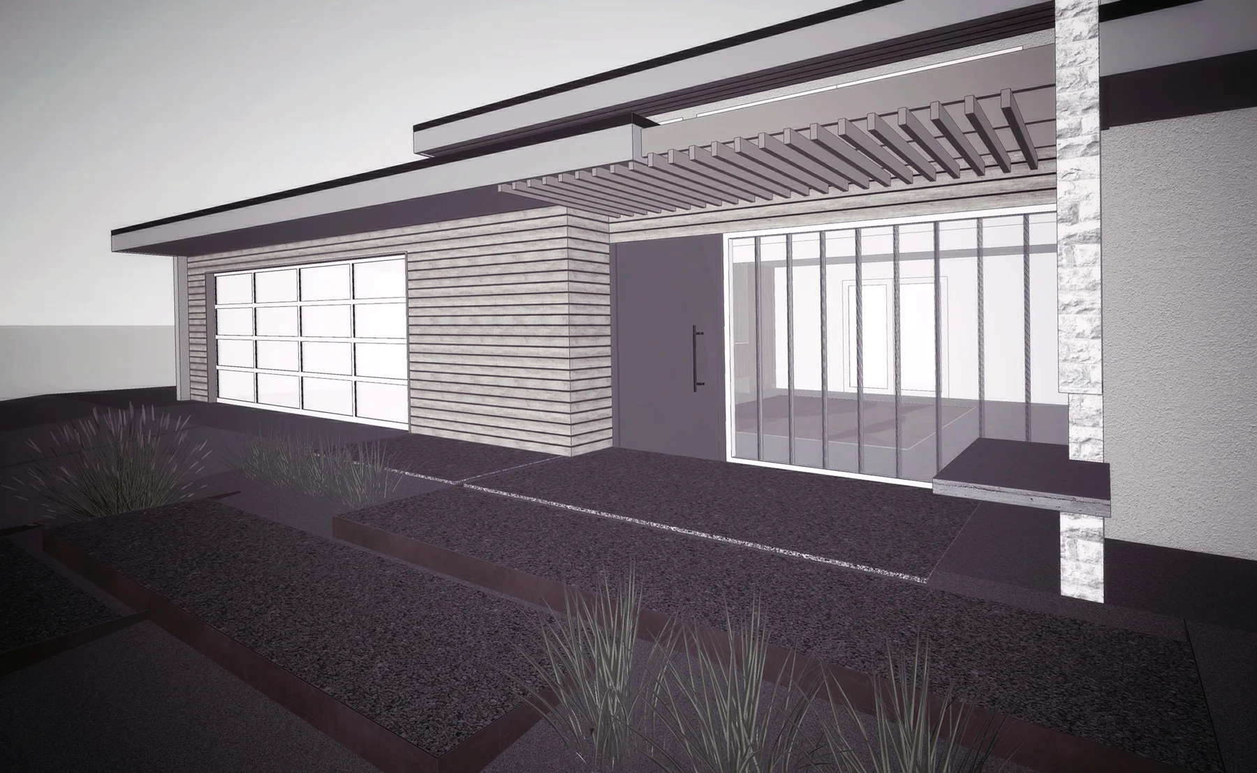 Project Update: Modern Design in Orange County / MYD Architecture ...