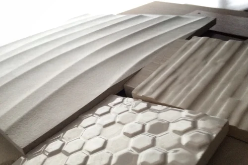 [5] Modern Material Palettes / MYD Architecture + Design Blog / Moss ...
