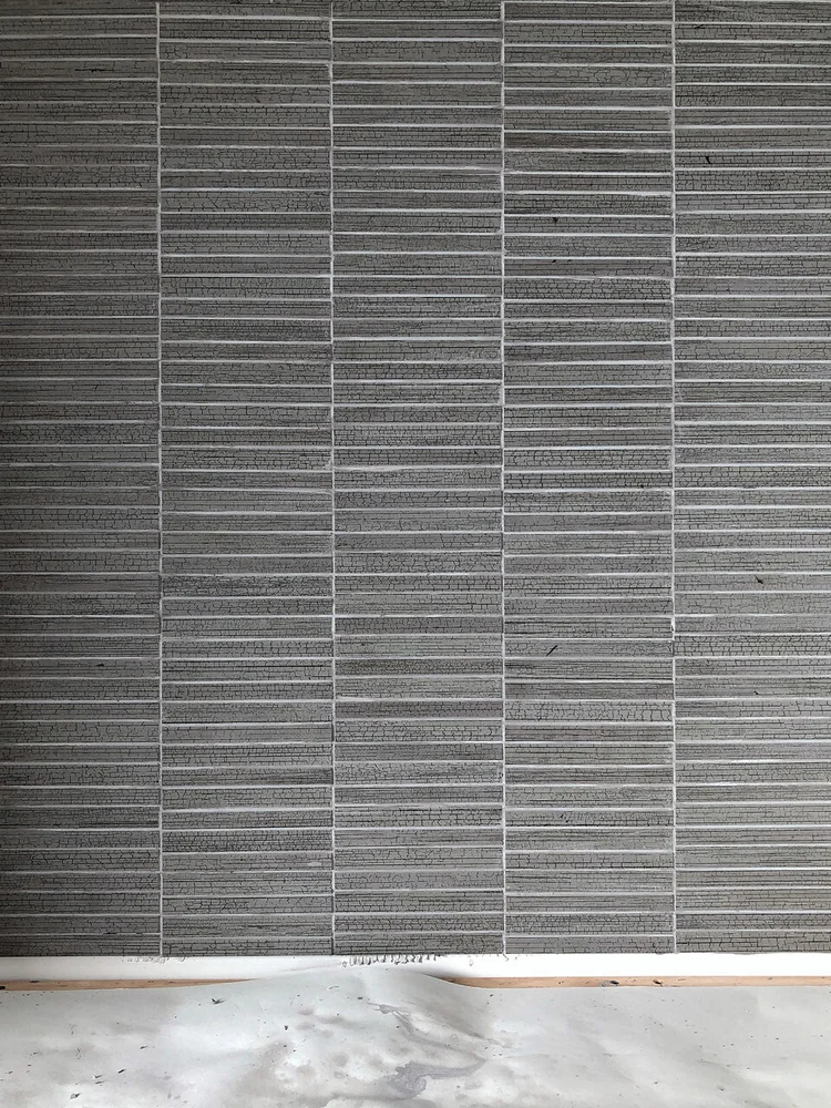 Terrazzo Details + Mosaic Tile Texture... / MYD Architecture + Design ...