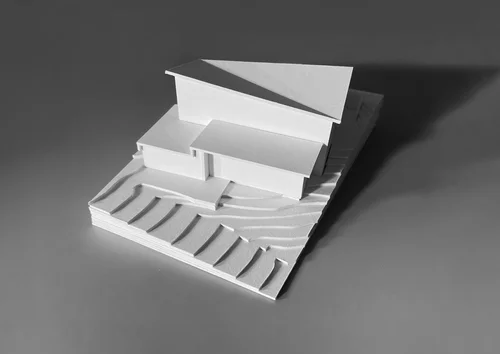 Visualizing Design + an Architectural Model / MYD Architecture + Design ...