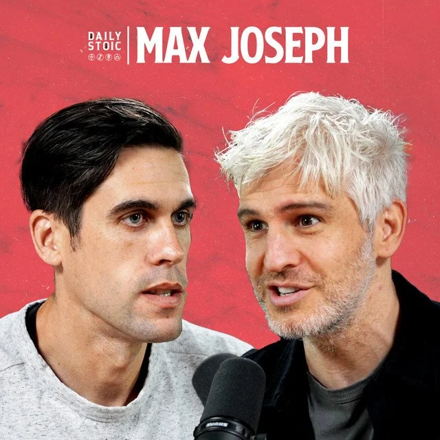 BLOG — MAX JOSEPH