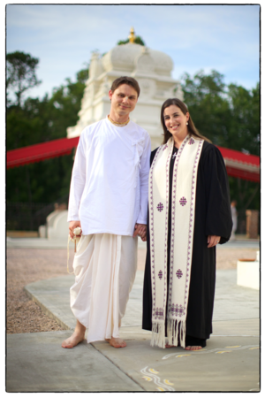 Ask an Interfaith Couple…Response