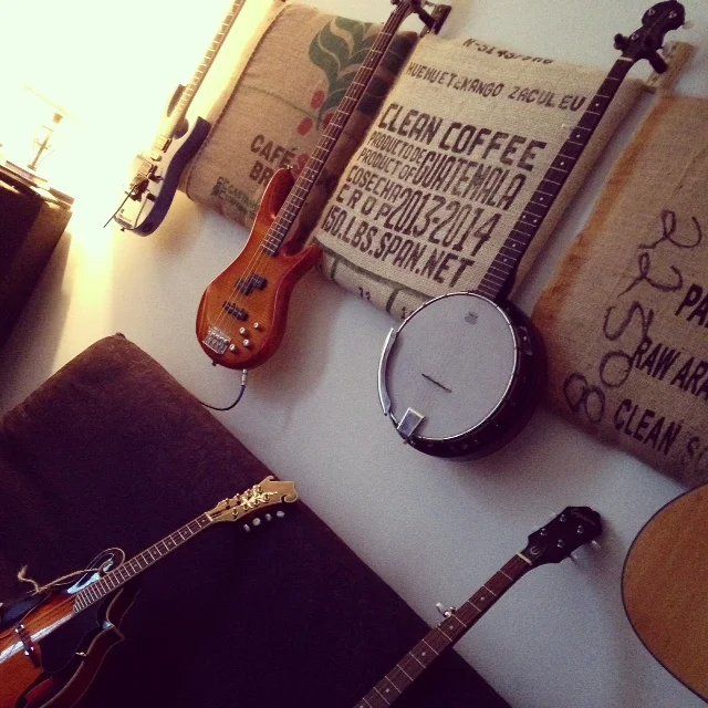 A Sacrament of Song: On Exhibitionism, Local Art, & True Community (by ...