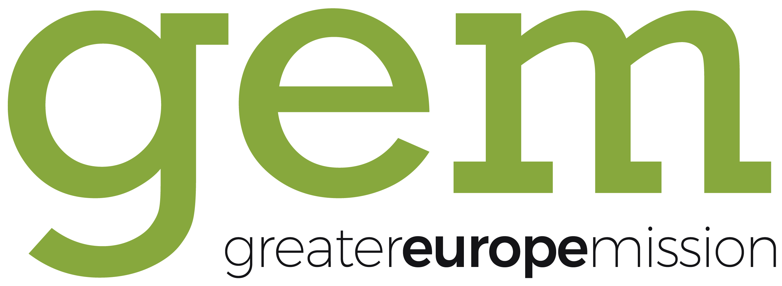 Mission Agencies — The Traveling Team