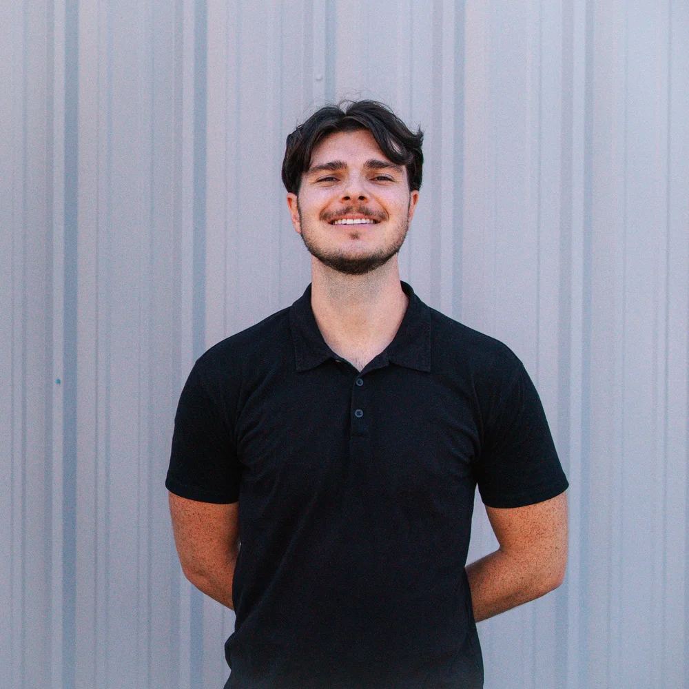 Staff — The Traveling Team