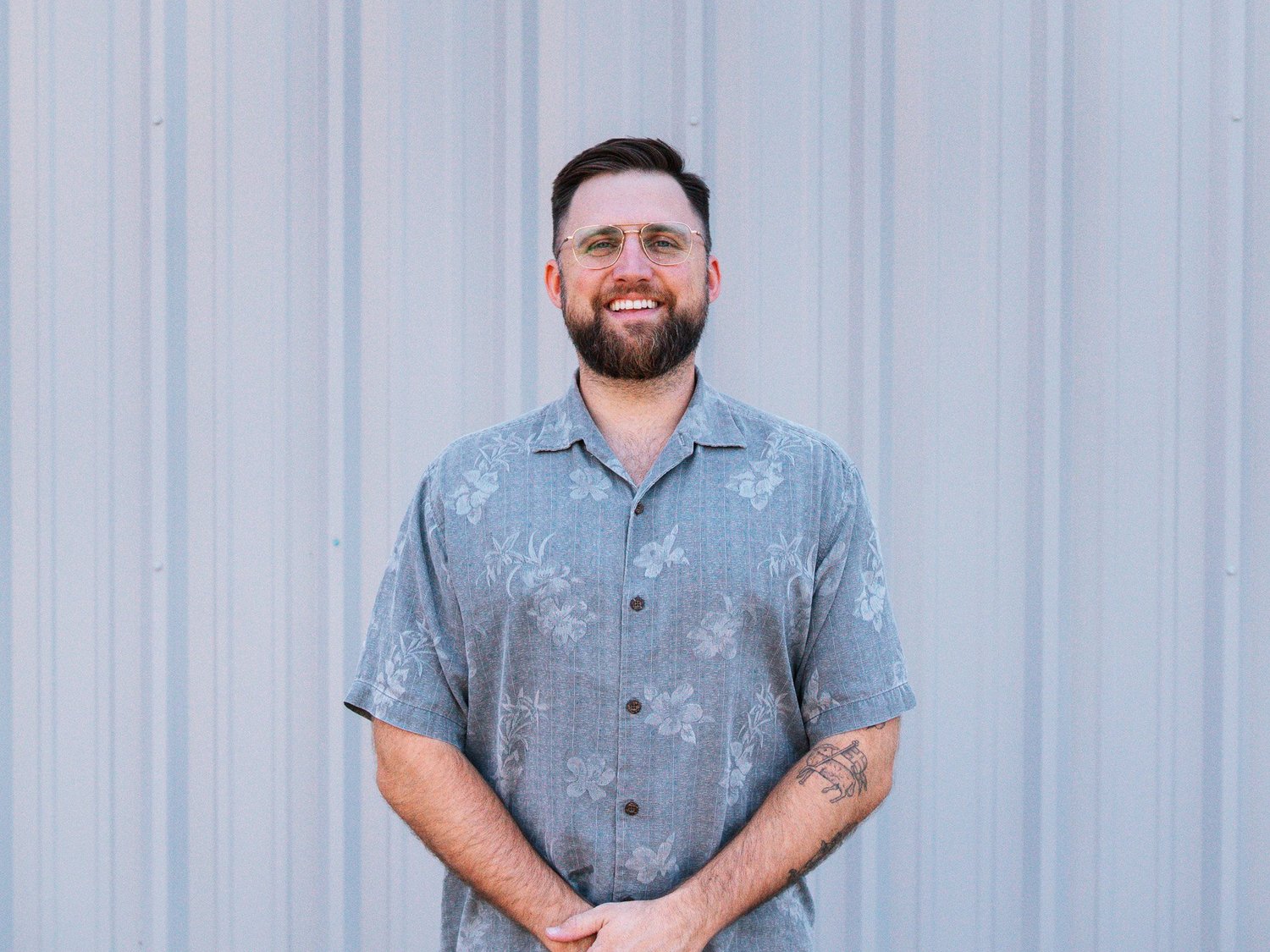 Staff — The Traveling Team