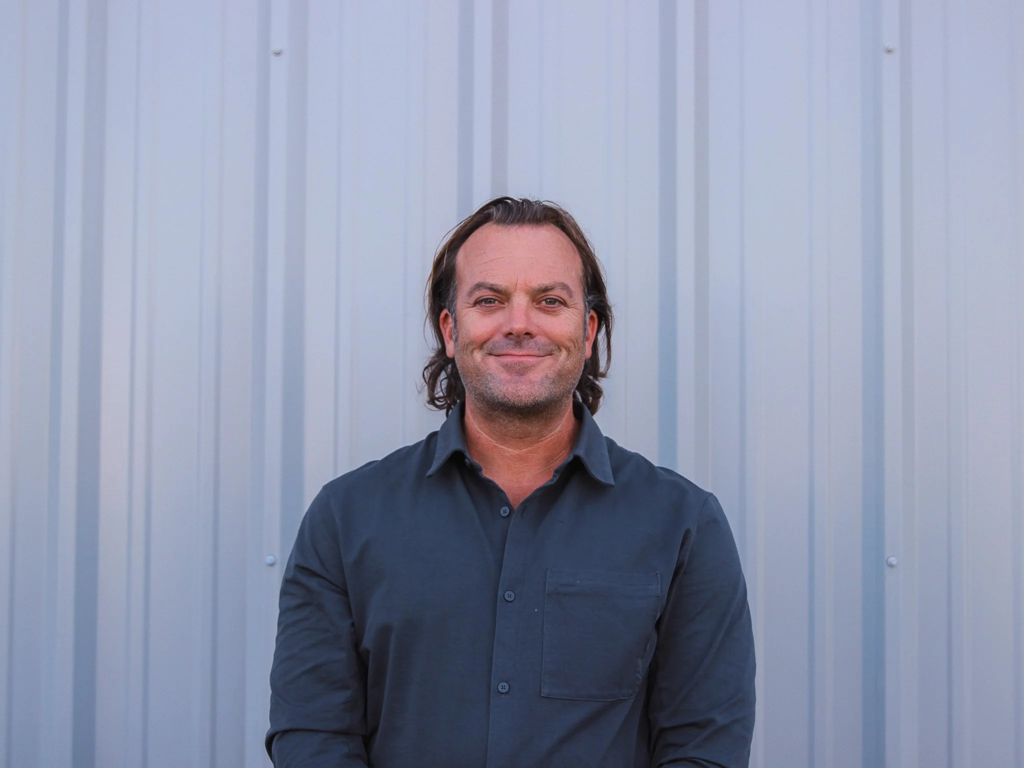 Staff — The Traveling Team