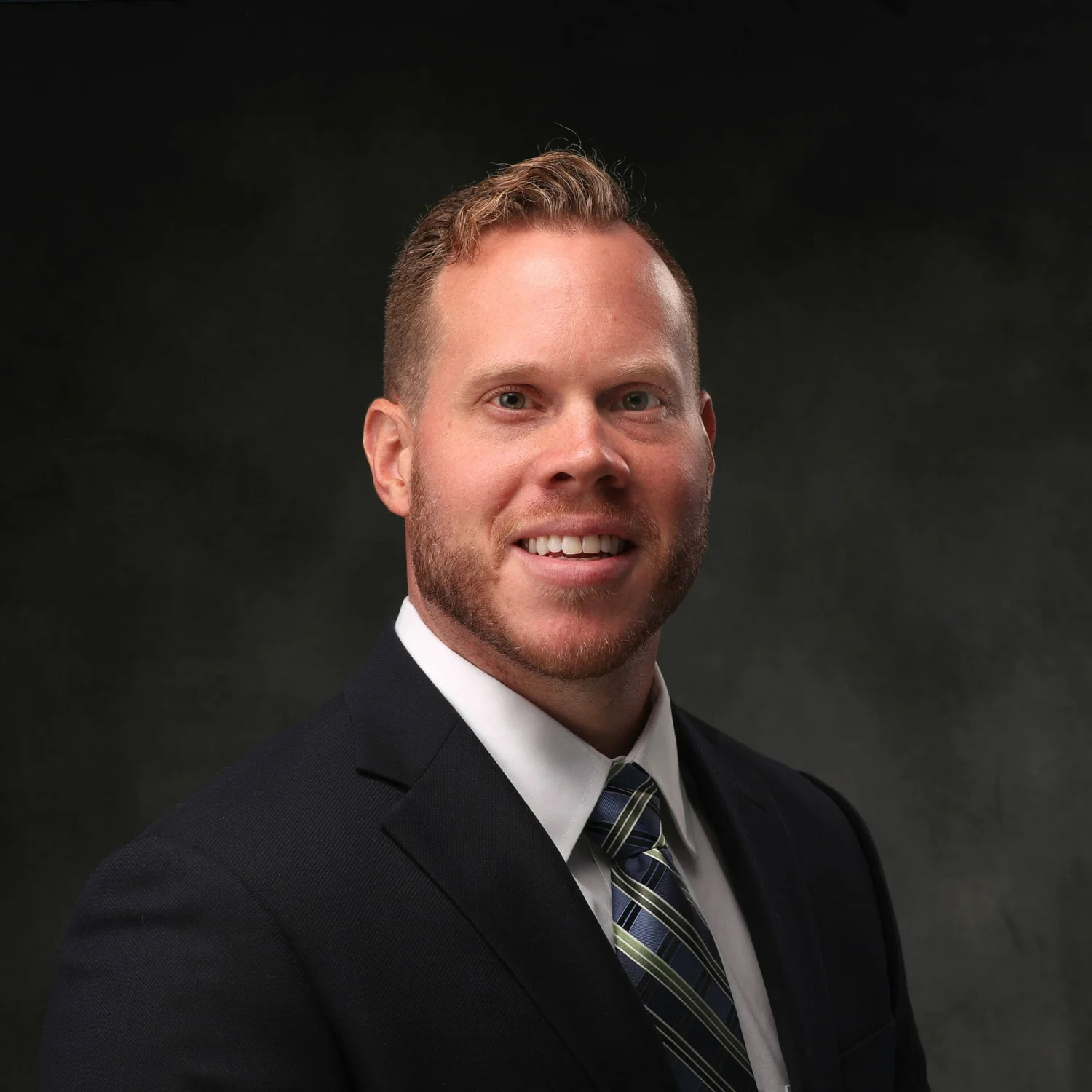 Jake Hancock — The Traveling Team