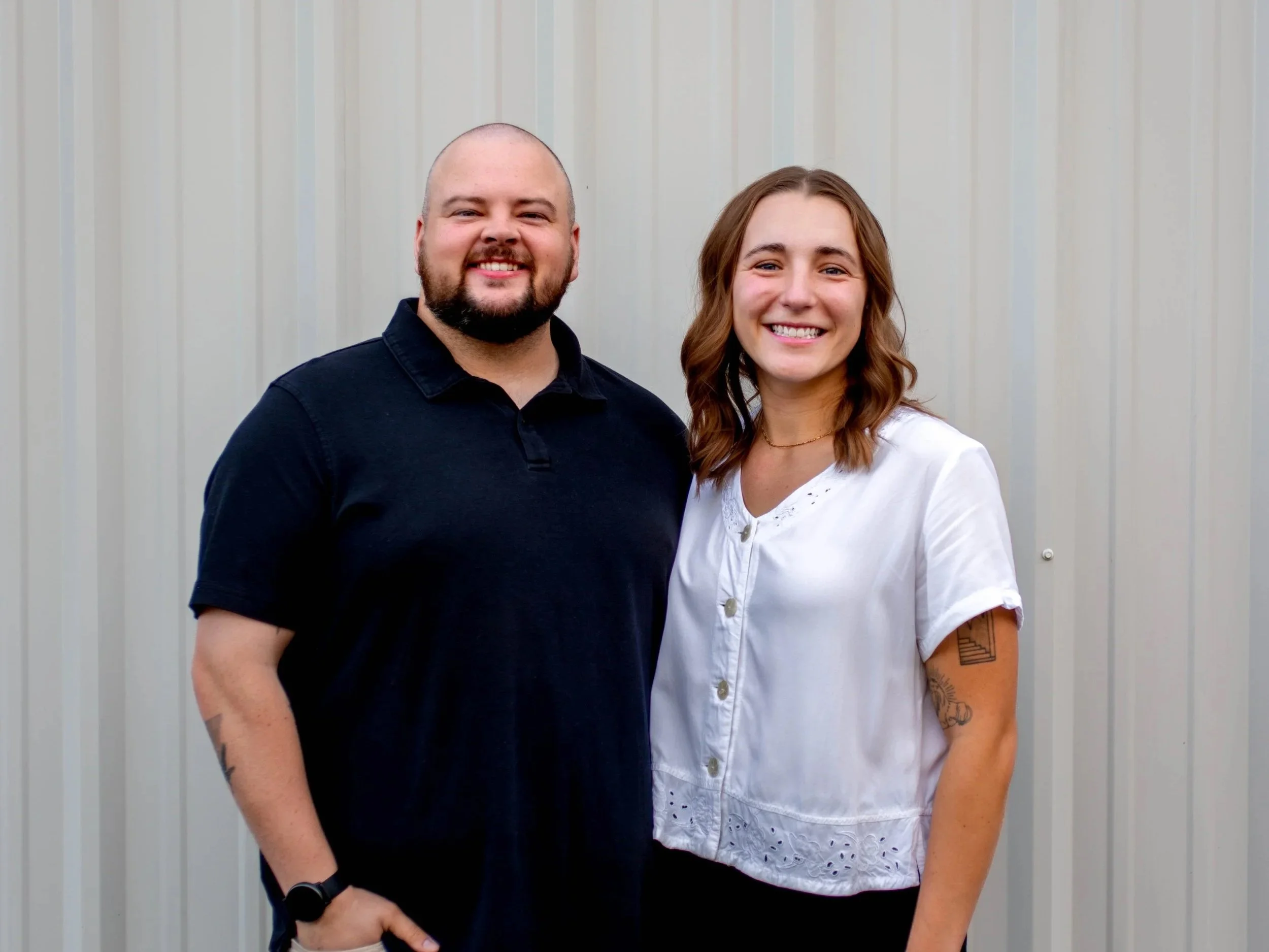 Staff — The Traveling Team