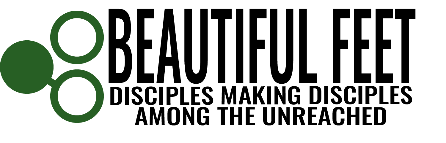 Mission Agencies — The Traveling Team