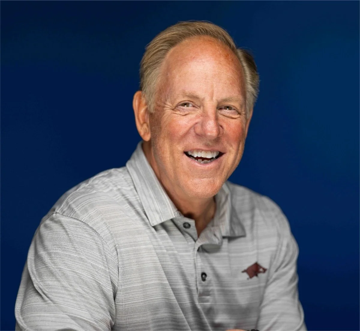 John R. Mott Award — The Traveling Team