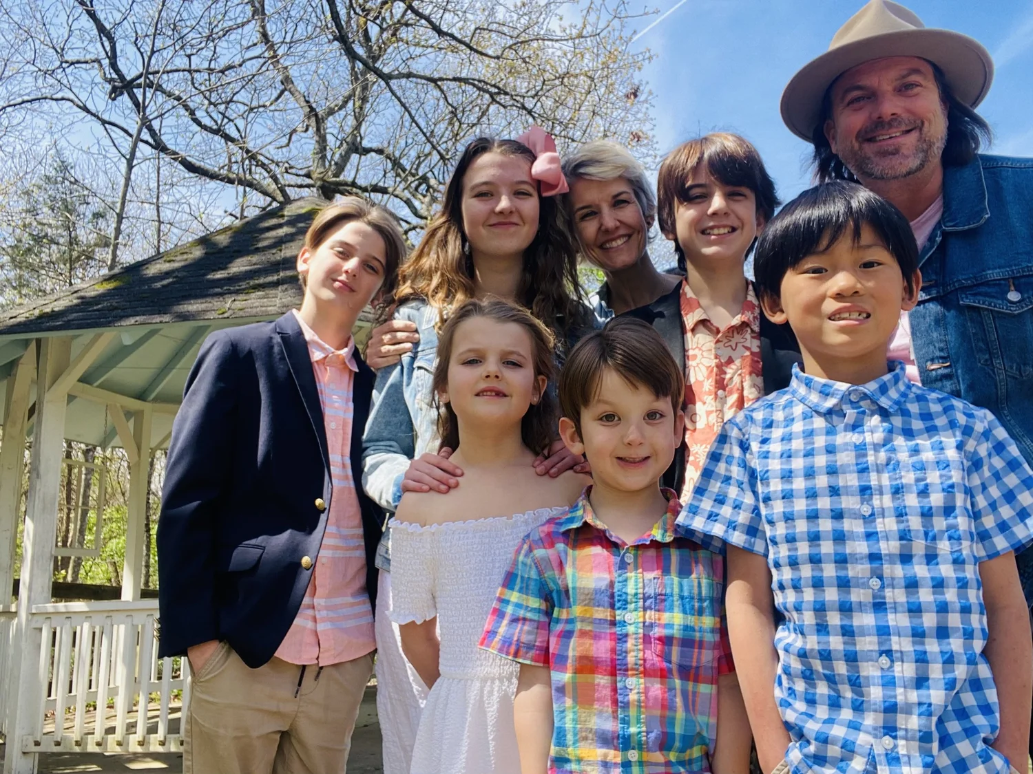 Dr. Todd Ahrend — The Traveling Team