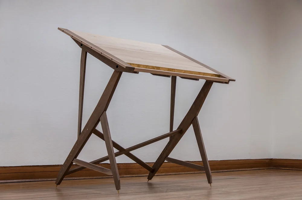 Drawing Table — Kevin Olsen