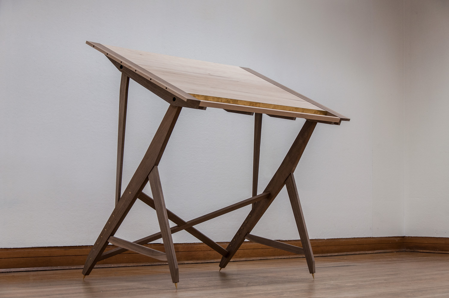 Drawing Table — Kevin Olsen