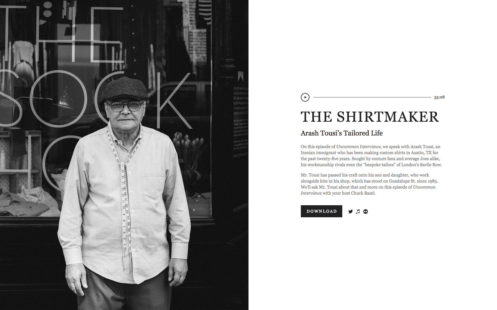 New Cover Page Layouts and Enhancements — The Official Squarespace Newsroom