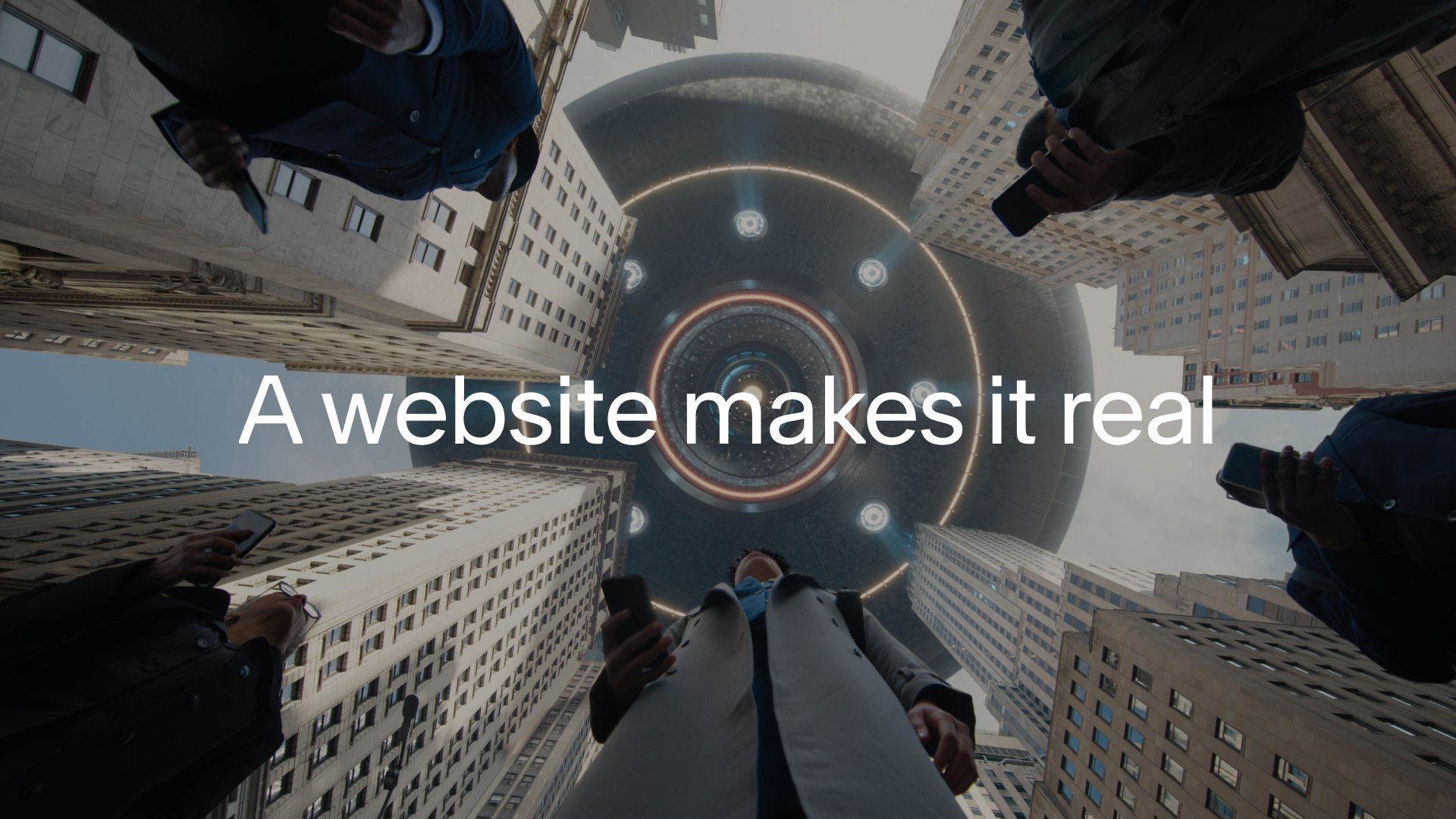Hello Down There: Squarespace Teams Up with Martin Scorsese for its ...