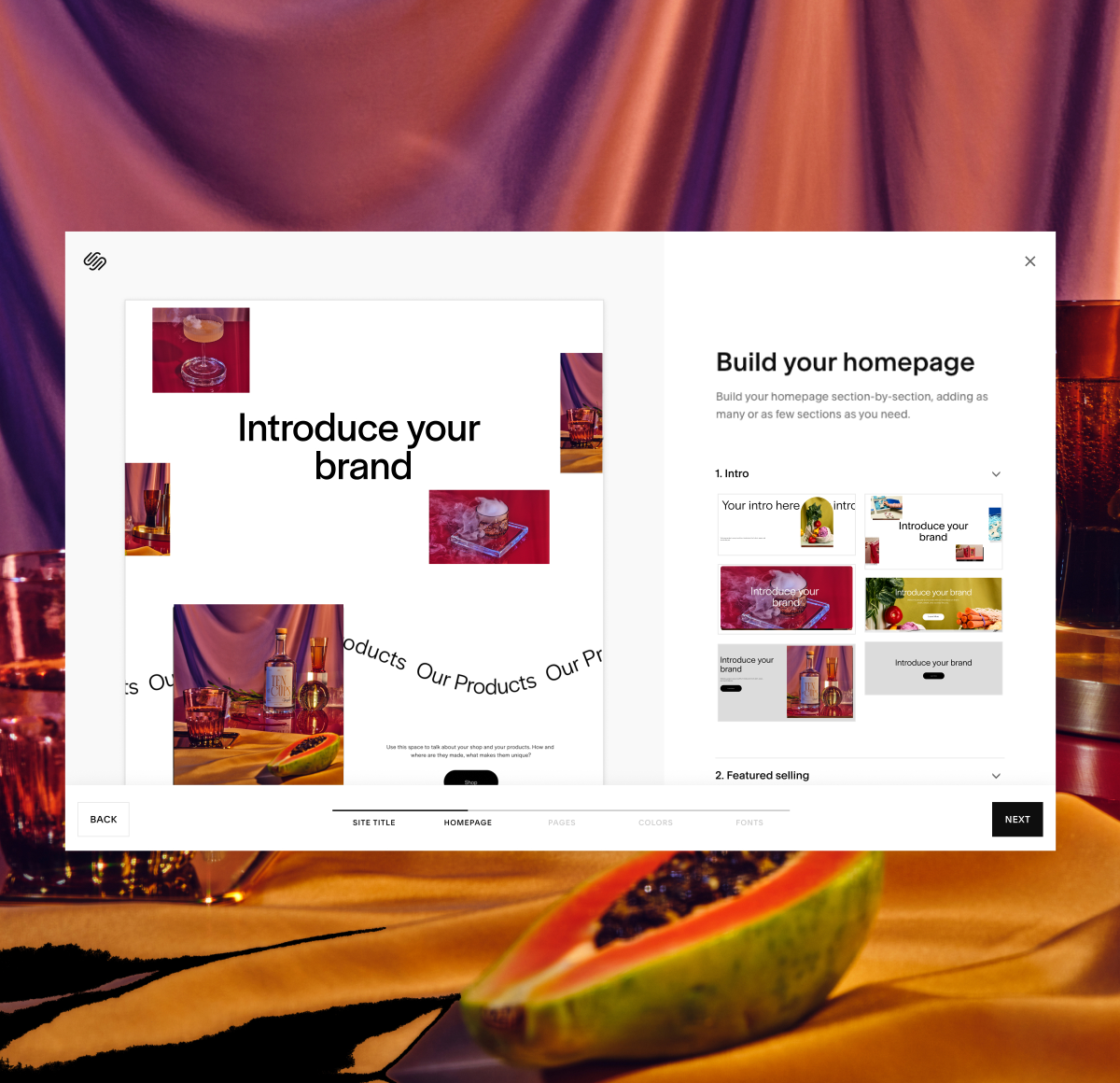 Introducing Squarespace Blueprint — The Official Squarespace Newsroom