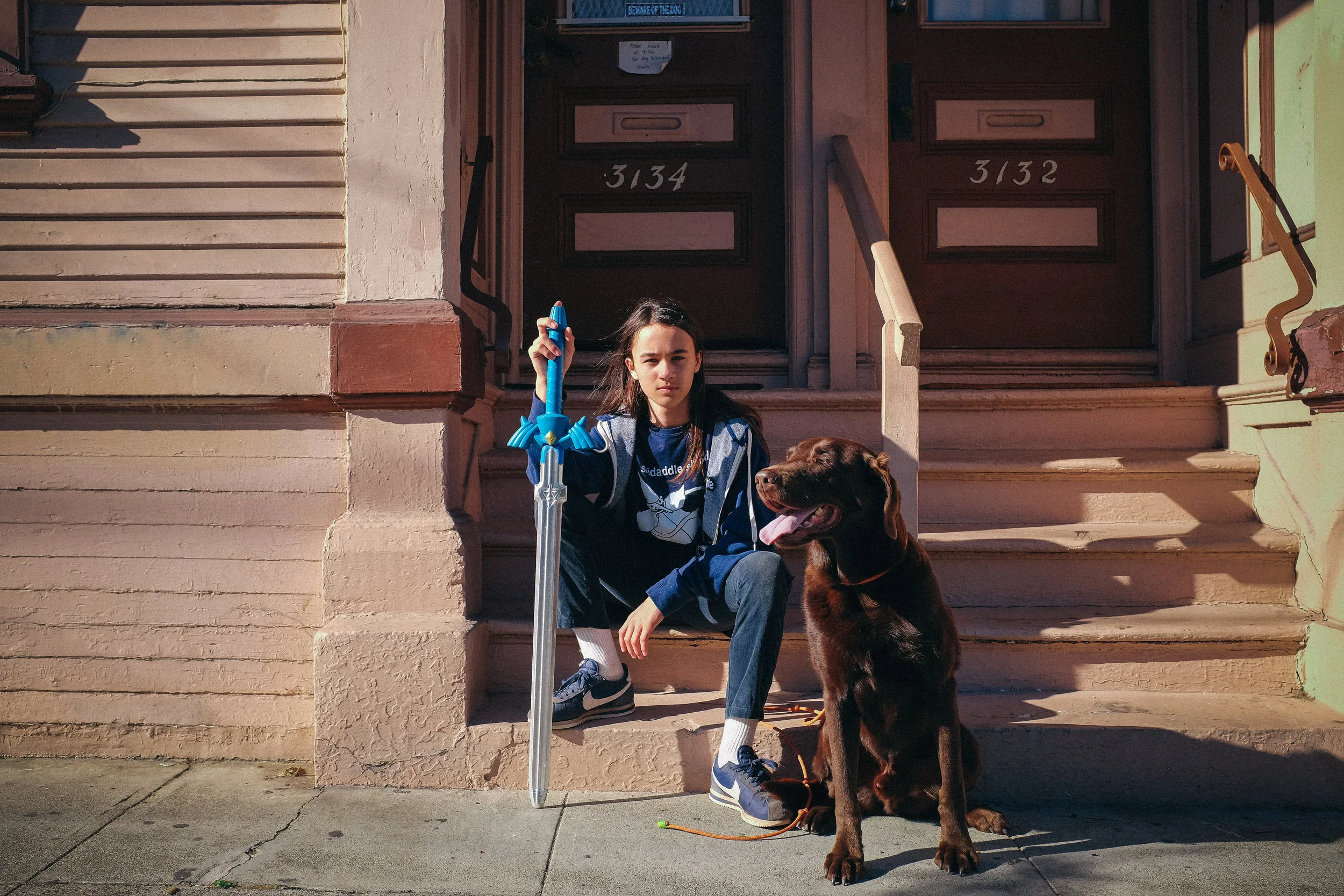 The Journal of Tyler Thompson