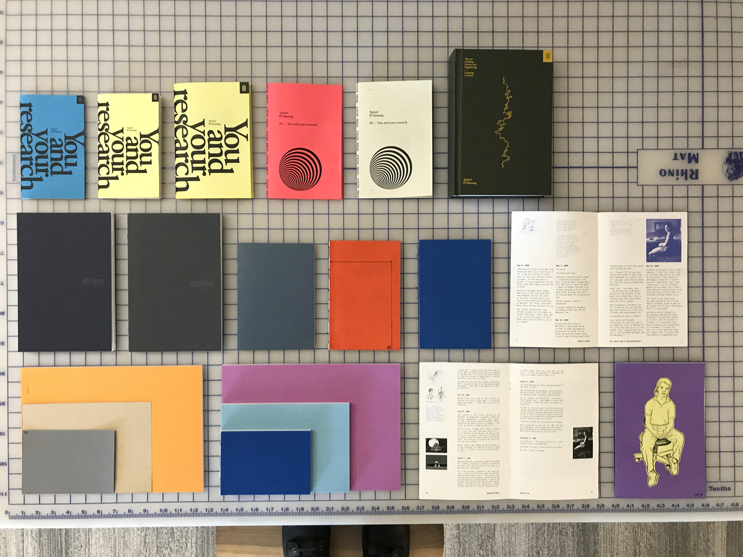 The Journal of Tyler Thompson