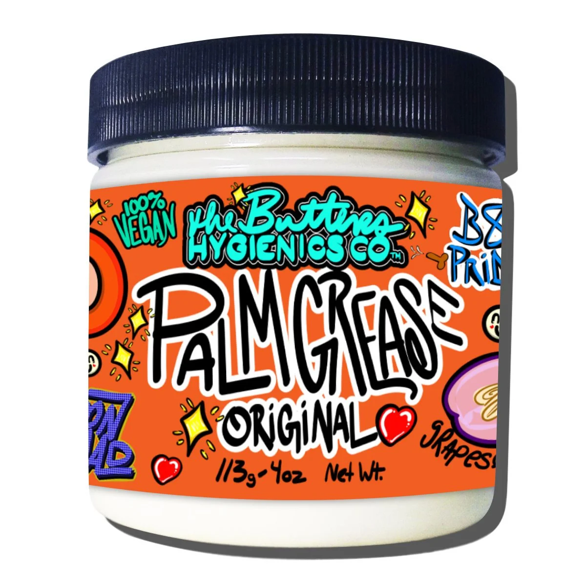 Affordable Vegan Handmade Cosmetics | The Butters Hygienics Co ...