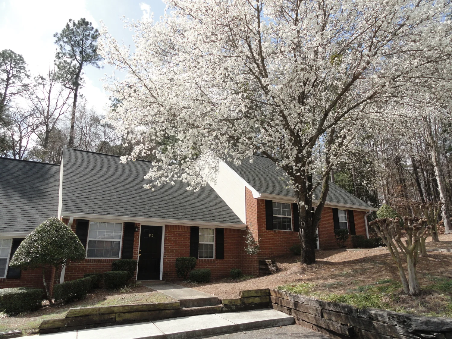 Green Properties Management
