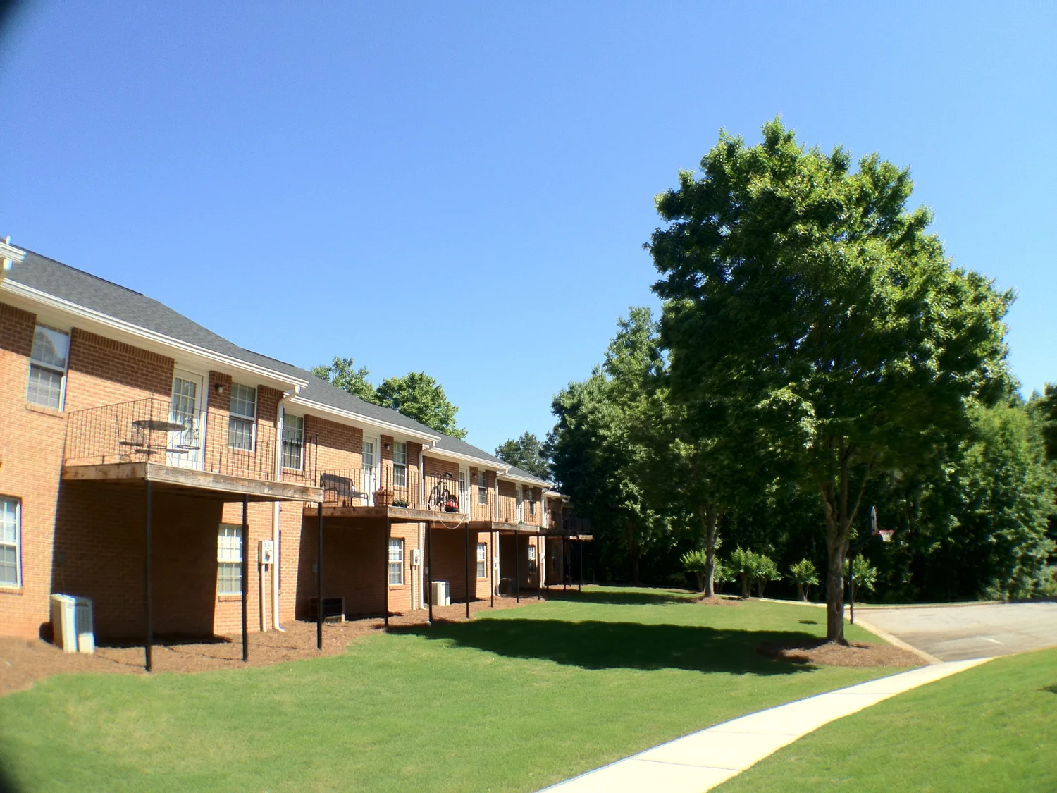 Green Properties Management