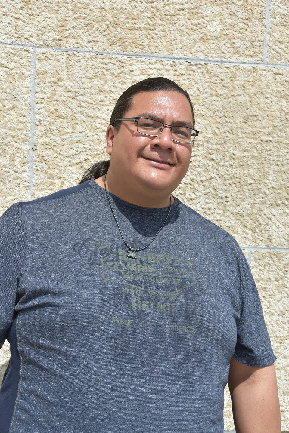 Travis Bighetty: Indigenous Author — Eaglespeaker Publishing