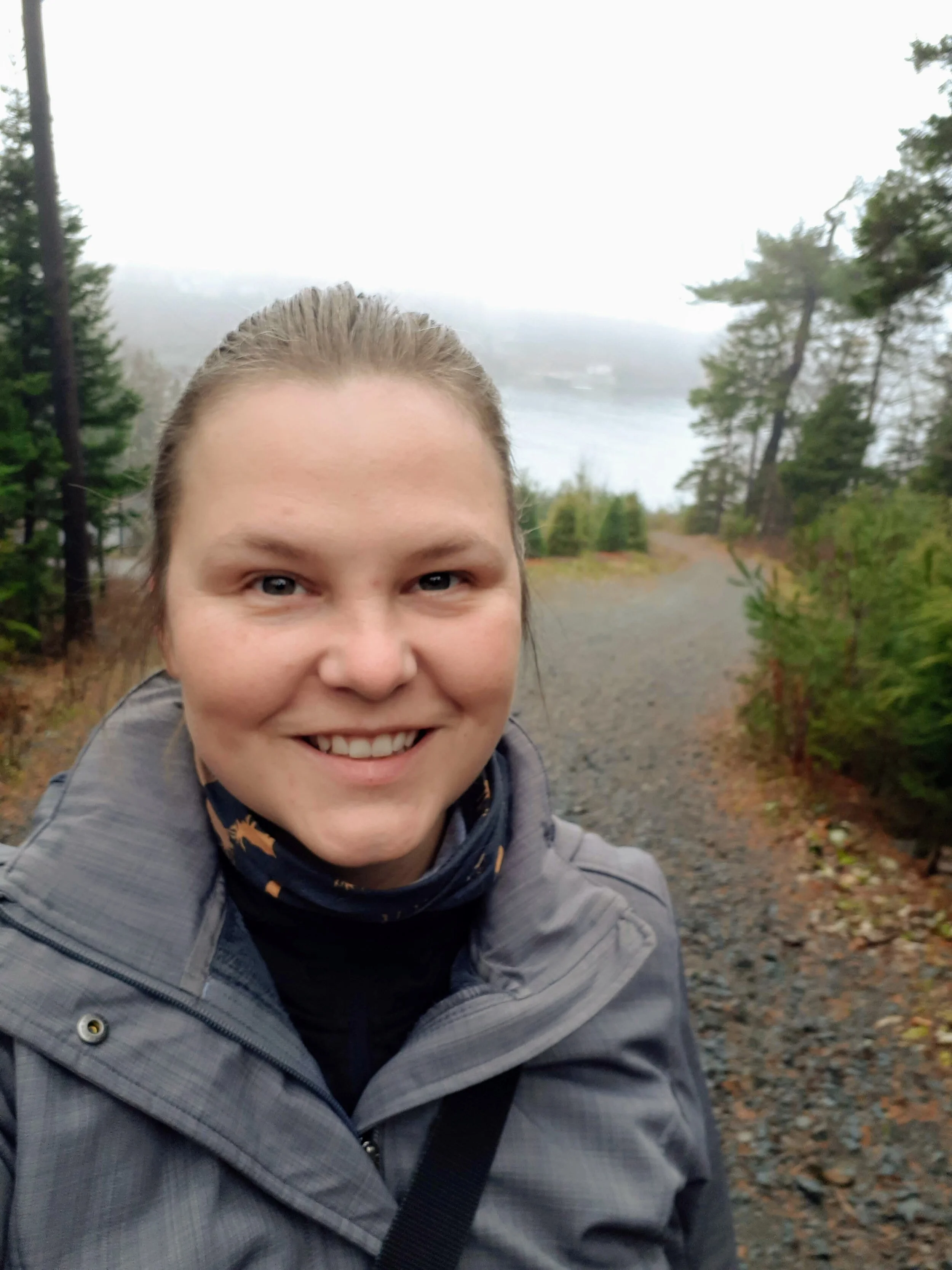 Kristina Noel: Beachcomber Artist — Eaglespeaker Publishing