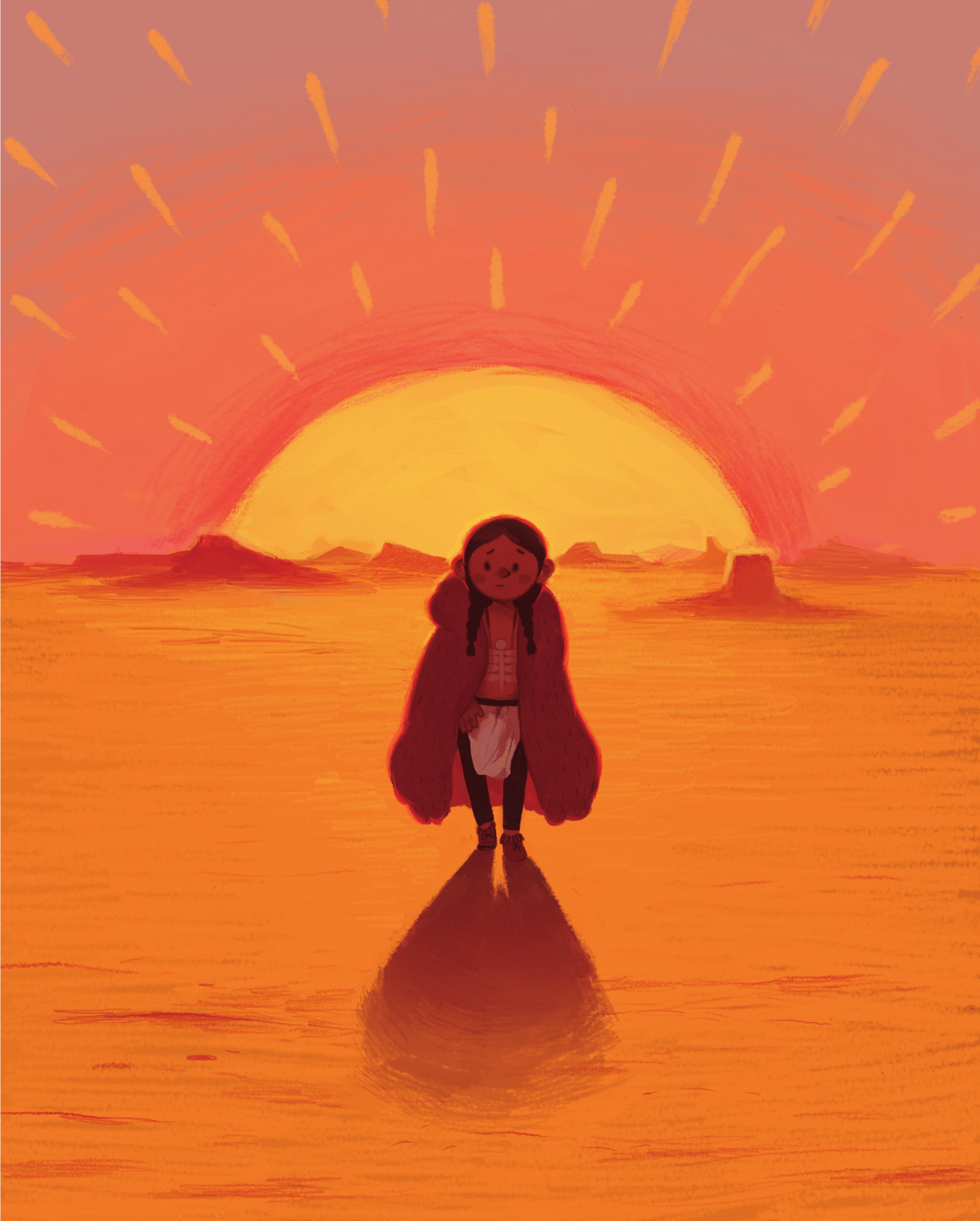 NAPI Anthology — Eaglespeaker Publishing