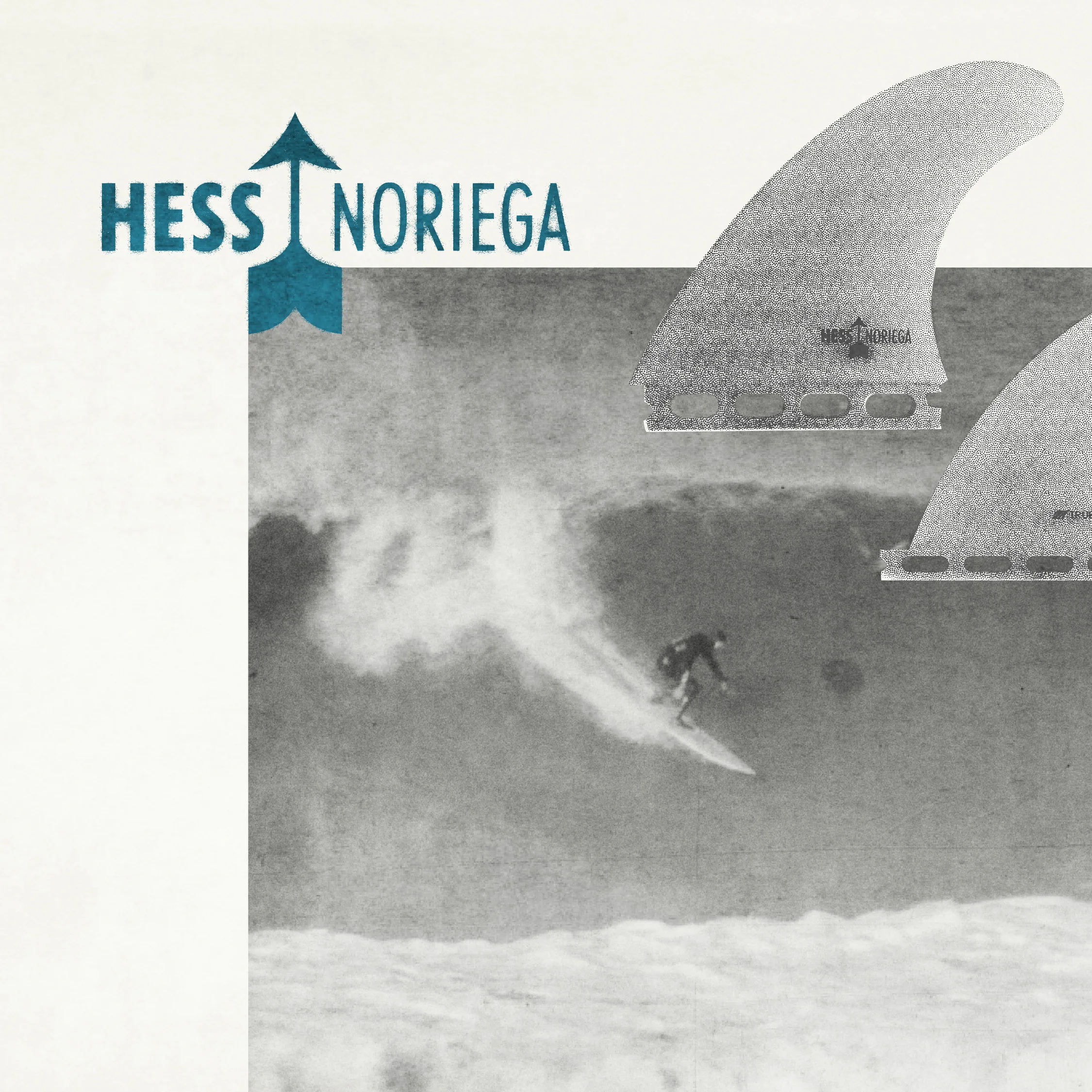 SURFBOARDS — Hess Surfboards