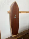 SNAGGLE PAW — Hess Surfboards