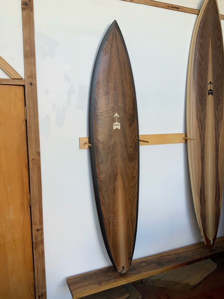 NORIEGA — Hess Surfboards