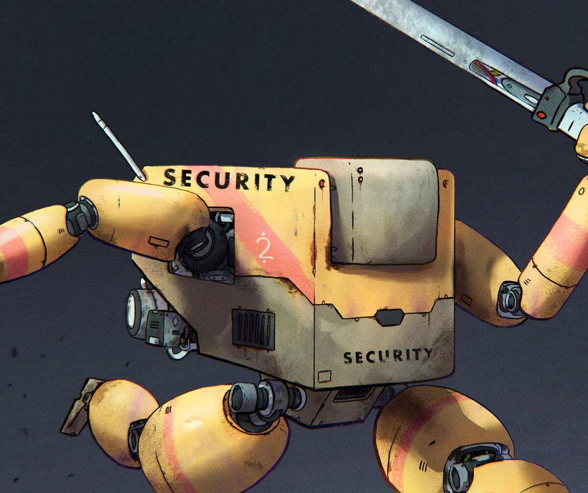 Matthew Smith - Matt Smith Makes Shop