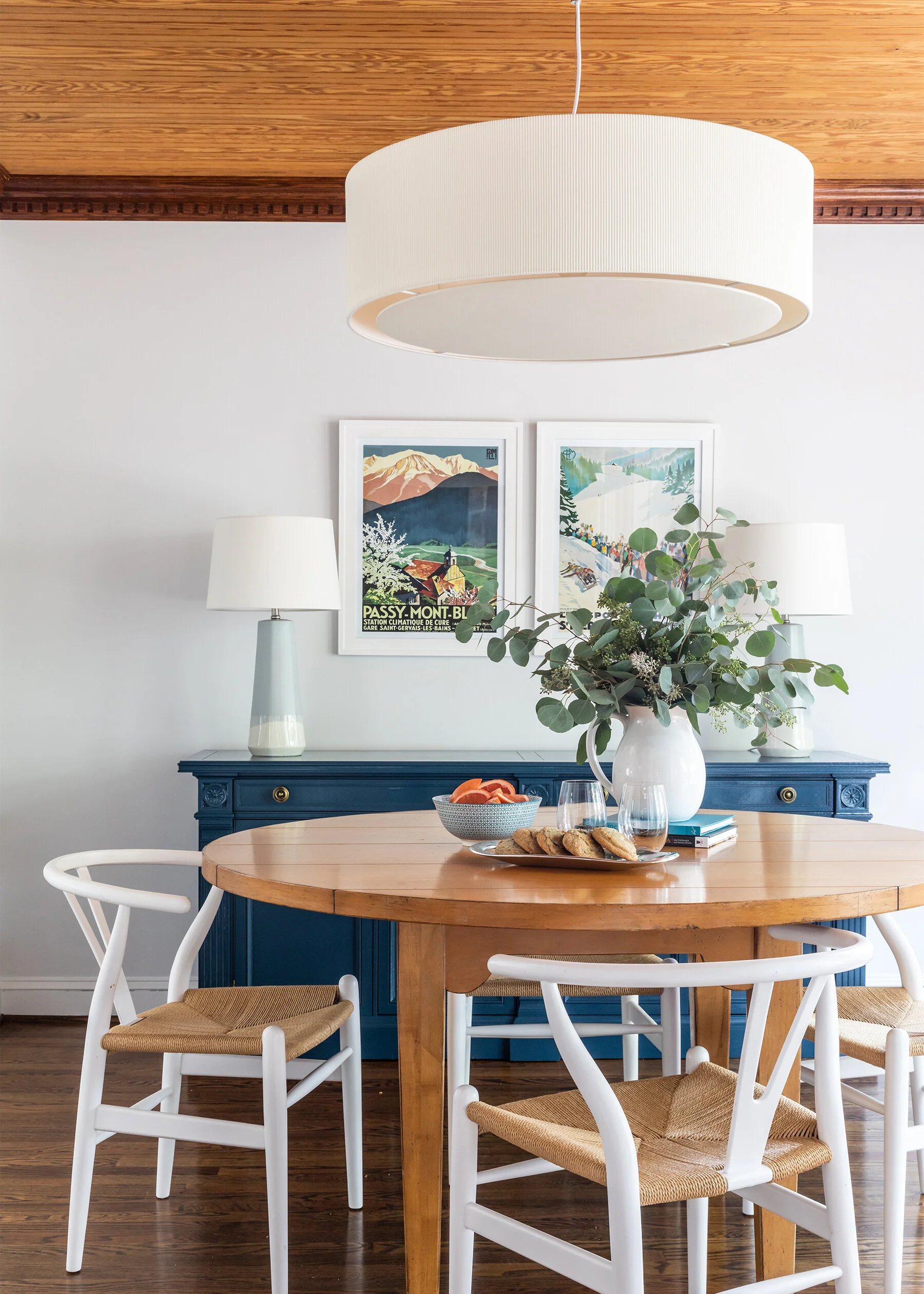 interiors — Laura Sumrak - Charlotte Interiors Photographer