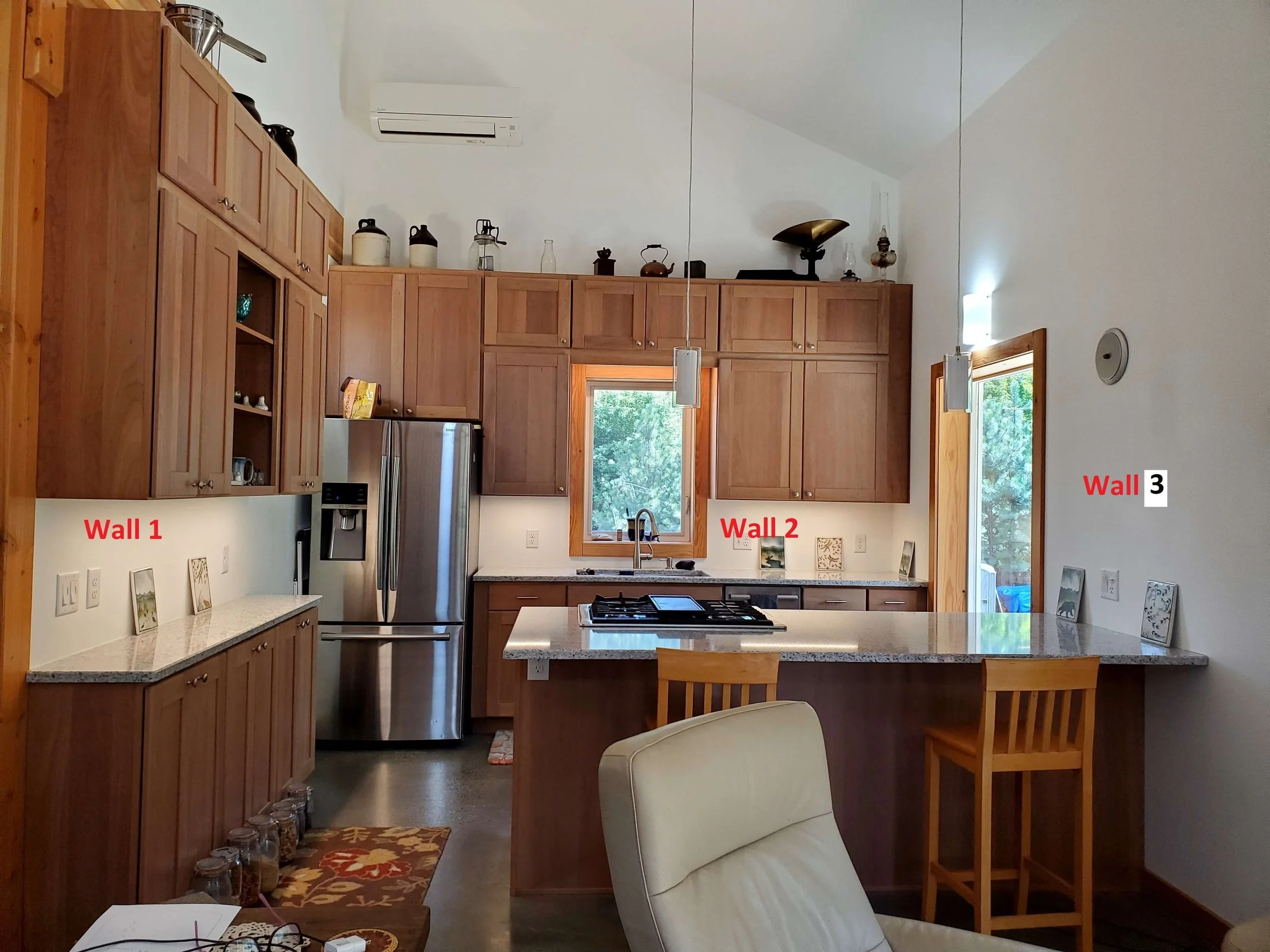 3 Questions About Where to End a Kitchen Backsplash — DESIGNED