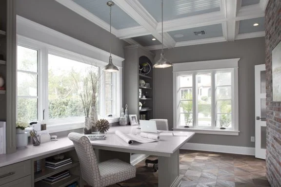 3 Factors To Consider Before Installing A Ceiling Treatment — DESIGNED